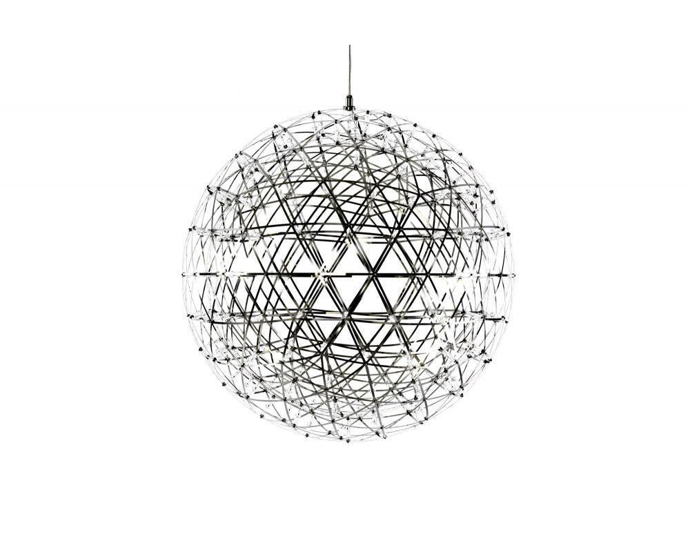 Moooi Raimond II R61 Suspension Lamp