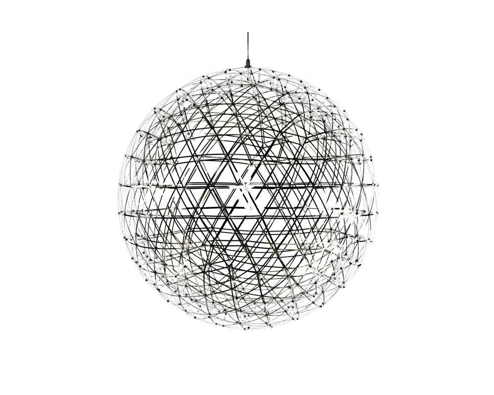 Moooi Raimond II R89 Suspension Lamp