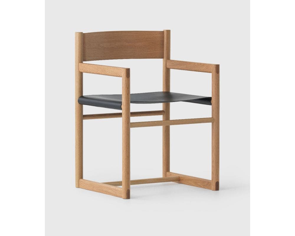 Resident Passenger Chair