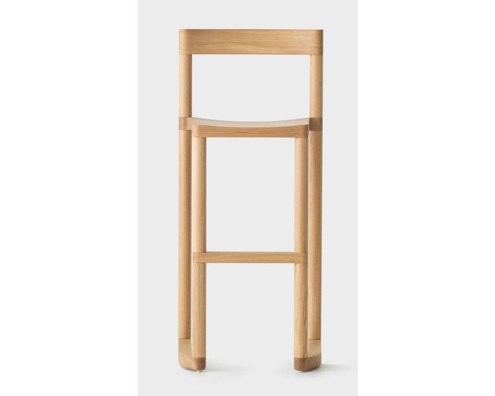 Resident Pier Stool