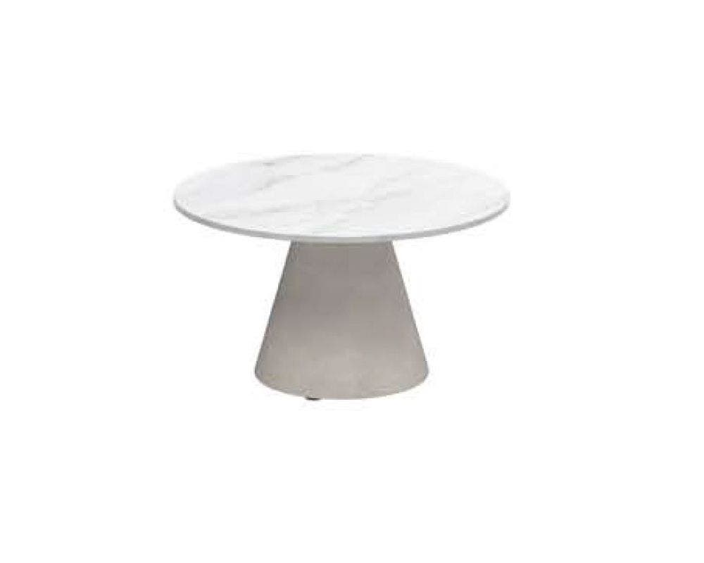 Royal Botania Conix Side Table