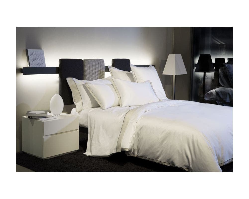 Signoria Luna 600 TC Flat Sheet