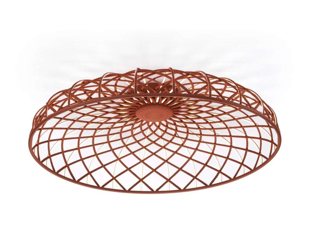 Flos Skynest Ceiling Lamp
