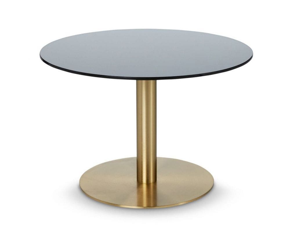 Tom Dixon Flash Circle Table