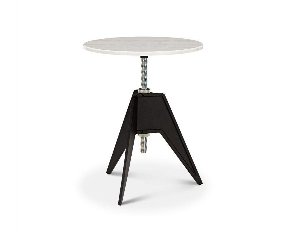 Tom Dixon Screw Cafe Table