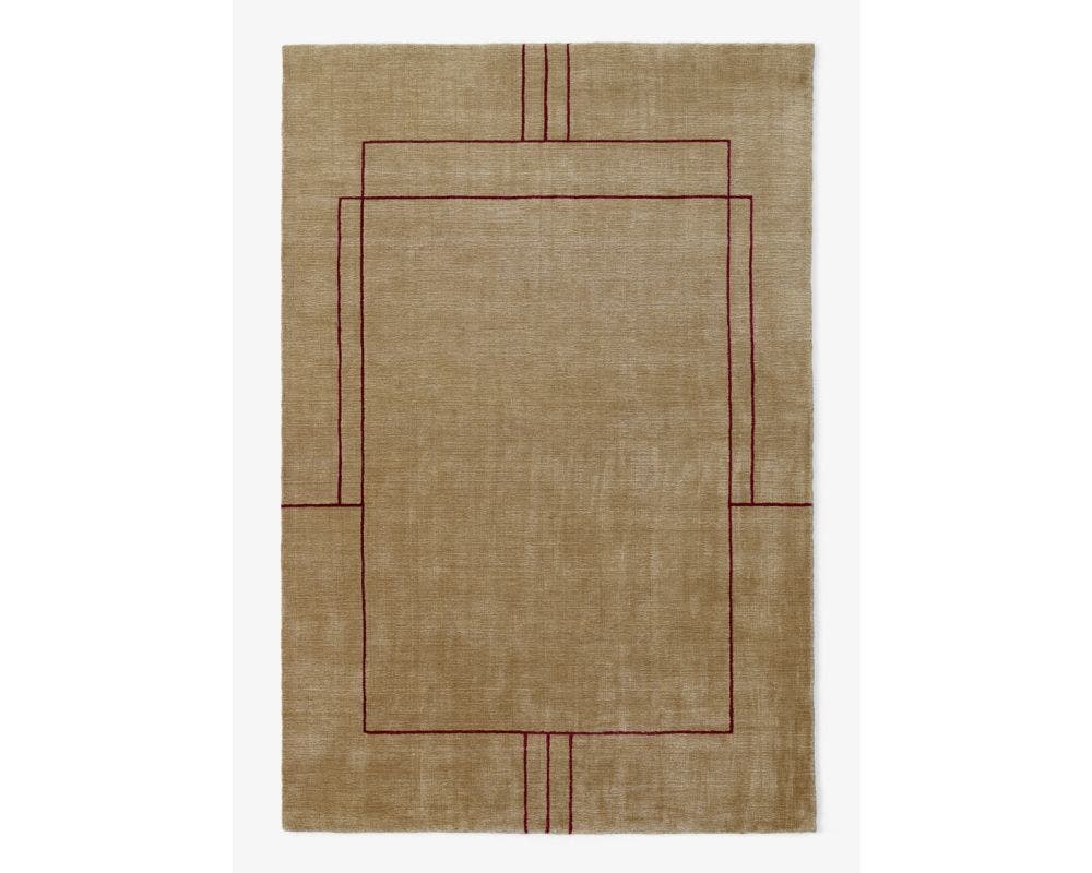&Tradition Cruise AP12 Rug