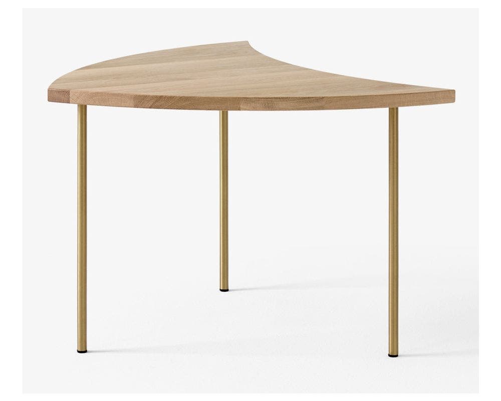 &Tradition Pinwheel HM7 Side Table