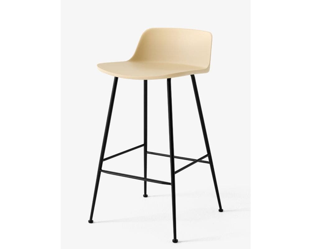 &Tradition Rely Counter/Bar Stool