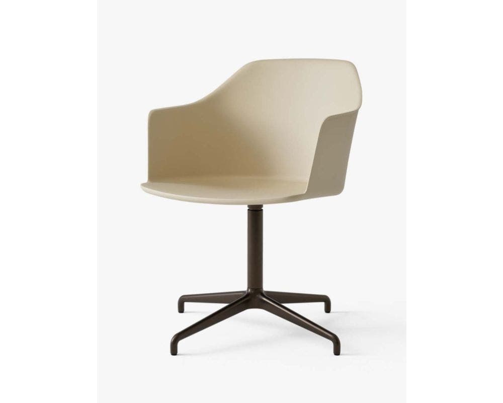 &Tradition Rely HW38/HW43 Armchair