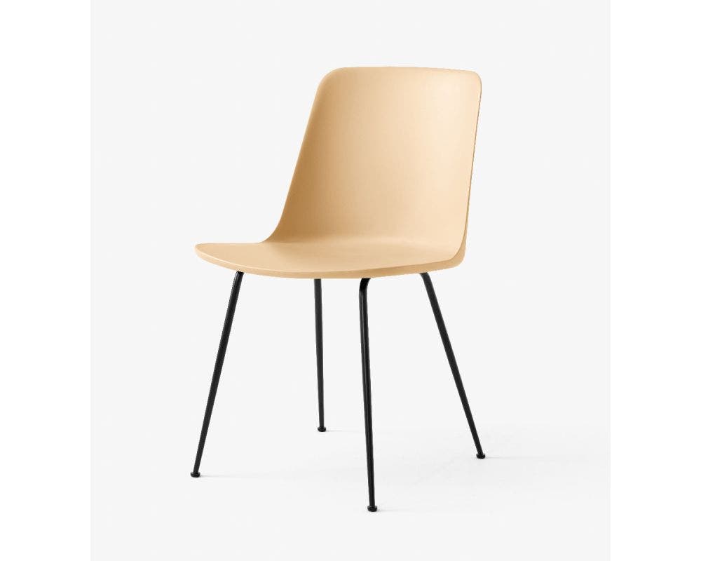 &Tradition Rely HW6 Chair