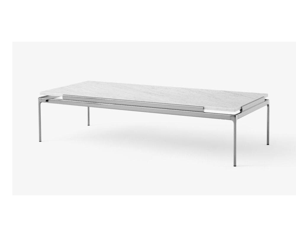 &Tradition Sett Coffee Table