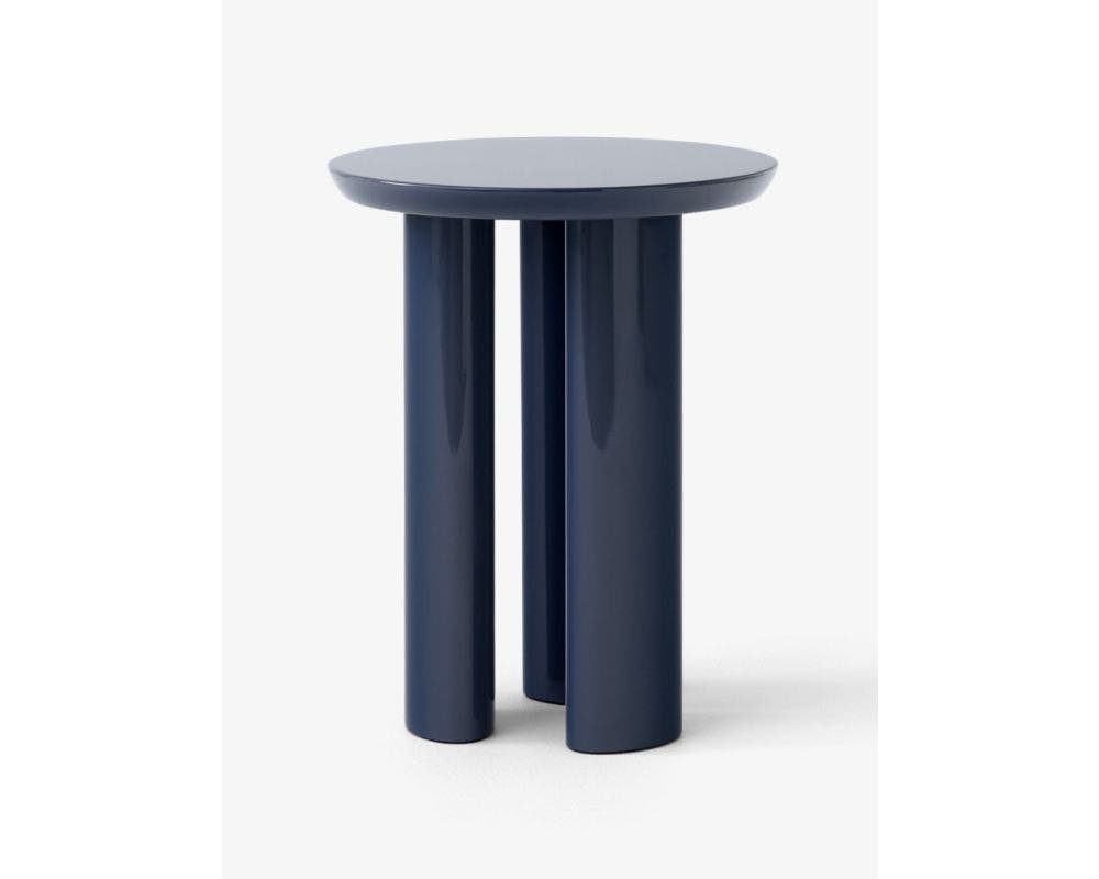 &tradition Tung JA3 Side Table