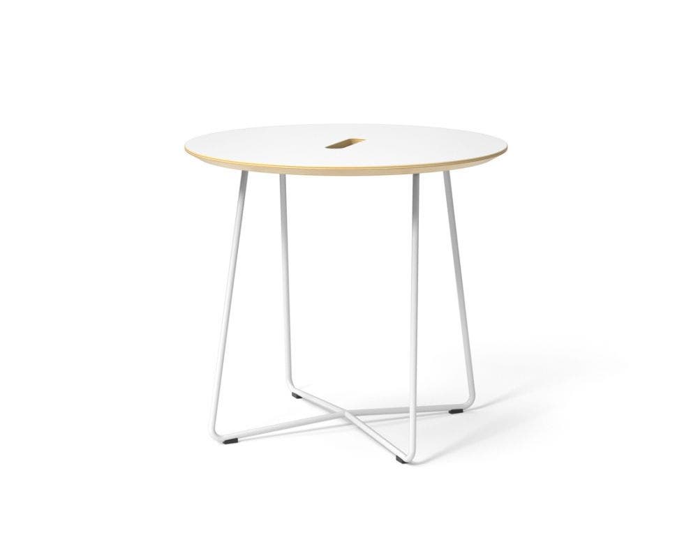 Knoll Rockwell Unscripted Side Table