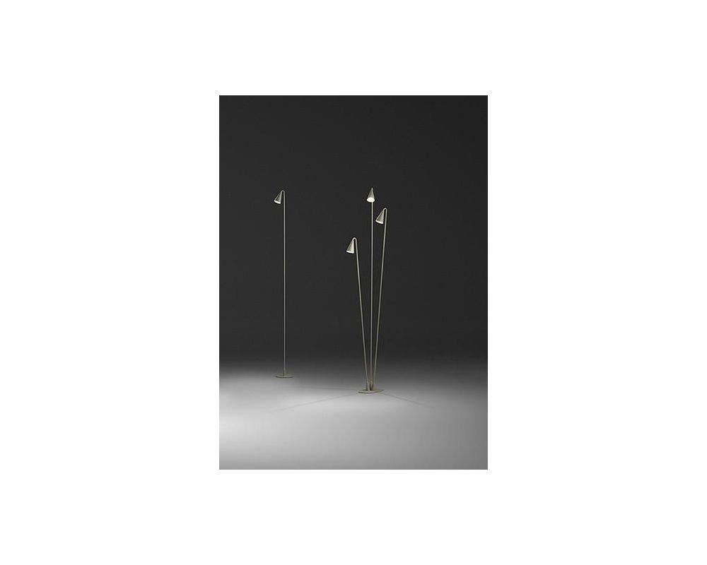 Vibia Brisa Outdoor Floor Lamp