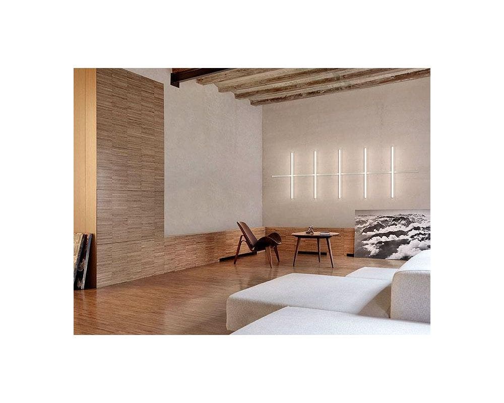 Vibia Halo 2361 Wall Lamp