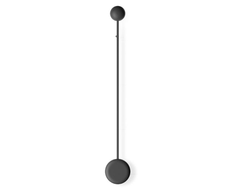 Vibia Pin 1692 Wall Lamp