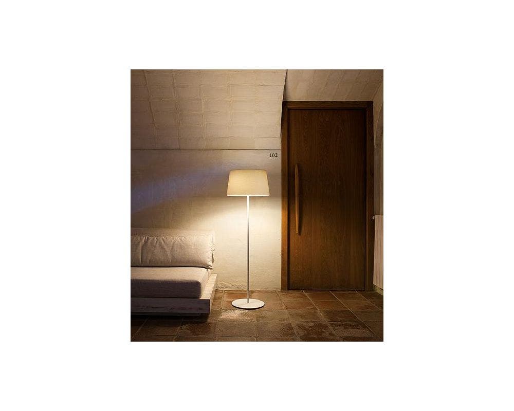 Vibia Warm 4906 Floor Lamp