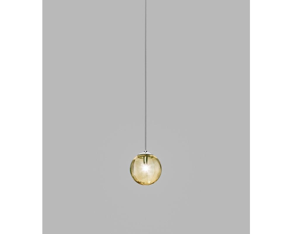 Vistosi Puppet Suspension Lamp