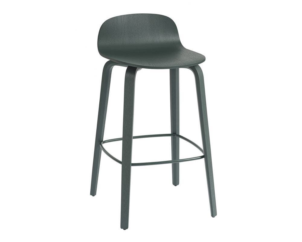 Muuto Visu Counter Stool