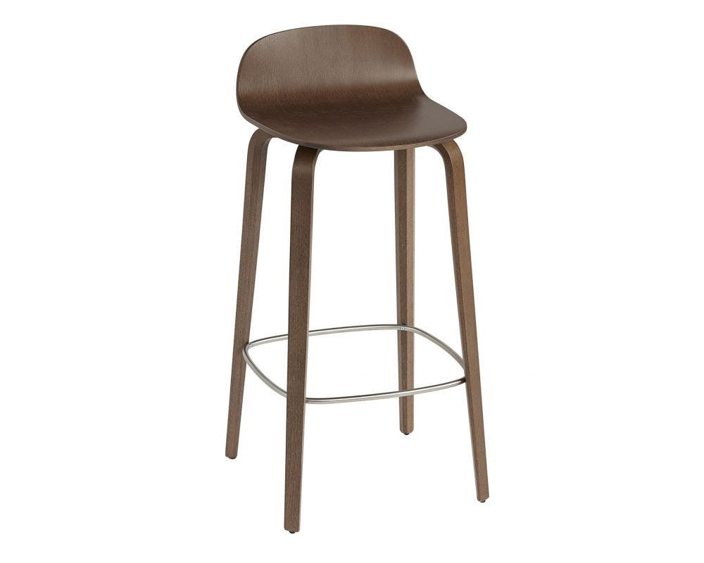 Muuto Visu Bar Stool