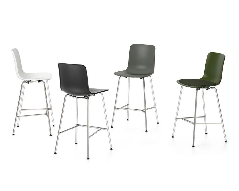 Vitra HAL RE Stool