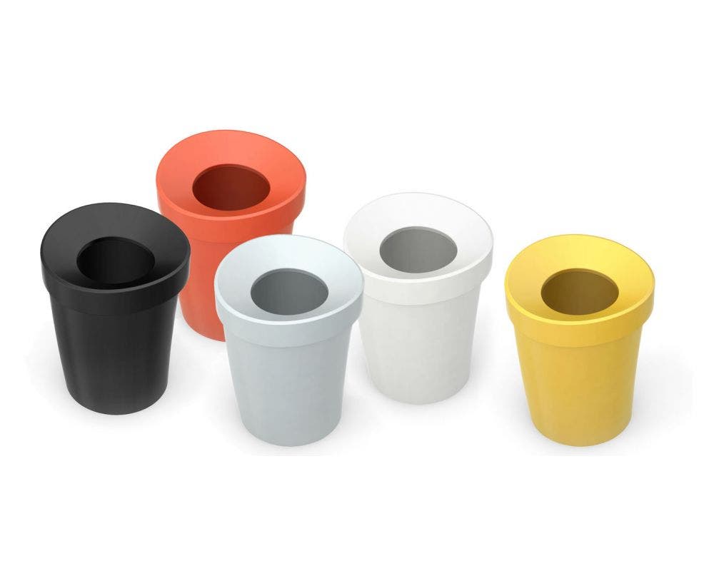 Vitra Happy Bin