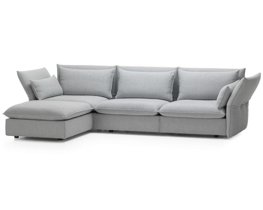 Vitra Mariposa Corner Sofa