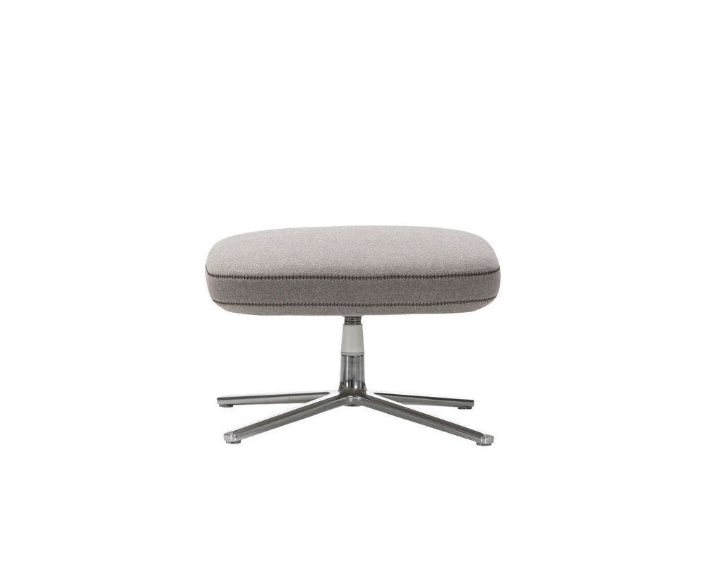 Vitra Repos Ottoman