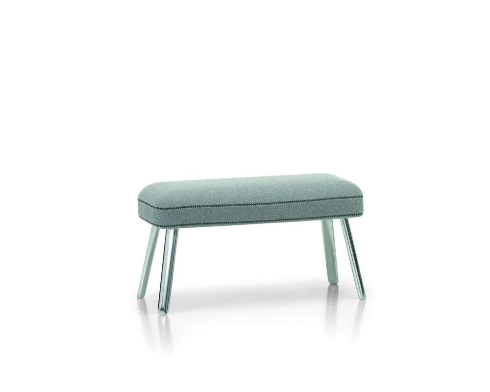Vitra Repos Panchina
