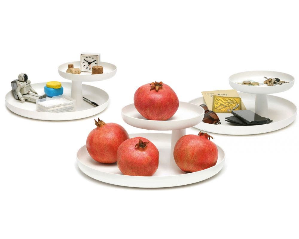 Vitra Rotary Tray