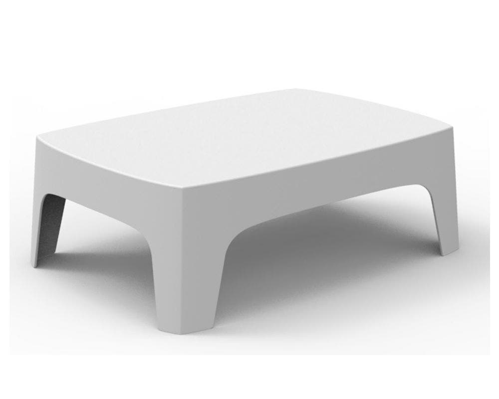 Vondom Solid Coffee Table