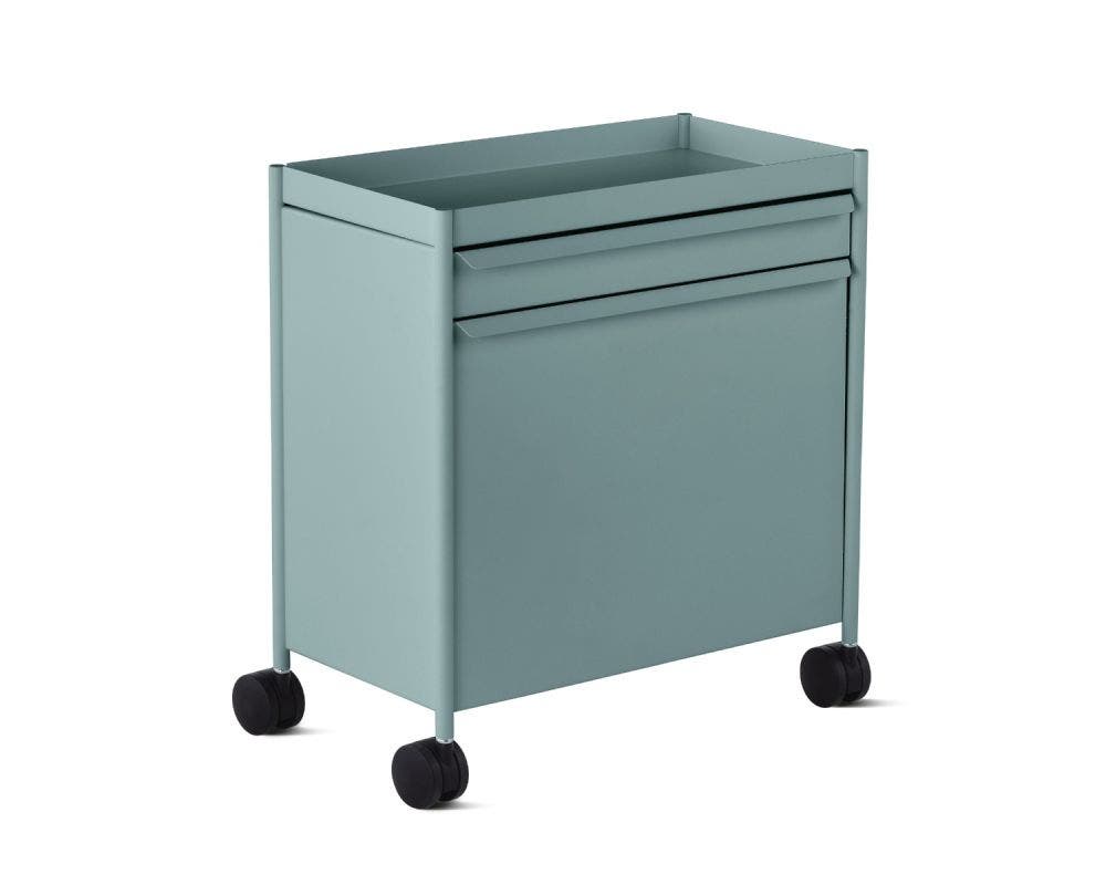Herman Miller OE1 Trolley