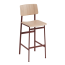 Muuto Loft Bar Stool