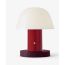&tradition Setago JH27 Portable Table Lamp