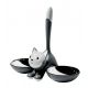 Alessi Tigrito Cat Bowl AMMI09