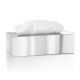 Blomus Nexio Polished Tissue Box