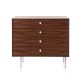 Herman Miller Nelson Thin Edge Chest