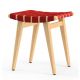 Knoll Jens Risom - Sitting Stool