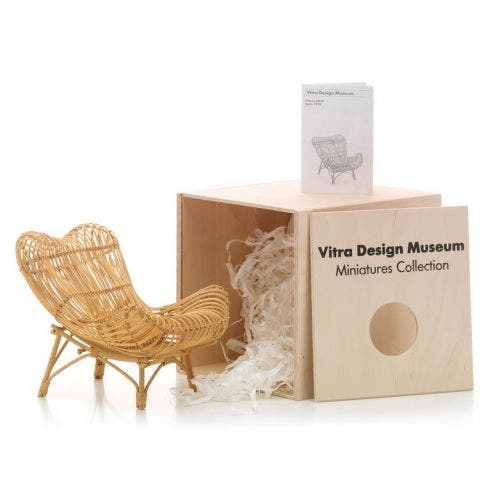 Vitra Miniatures