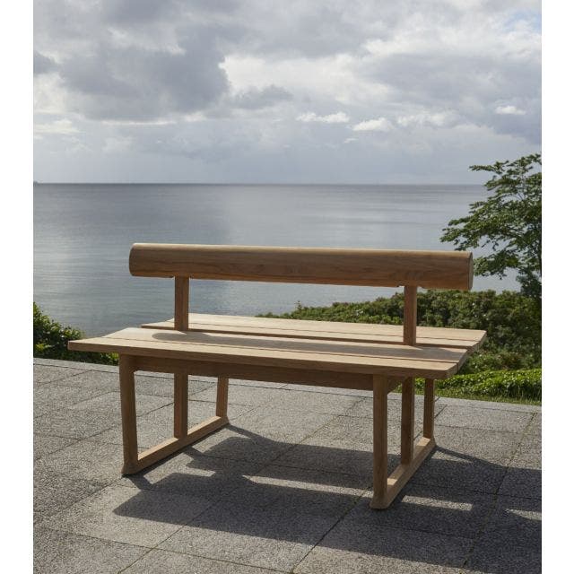 Fritz Hansen Banco Bench