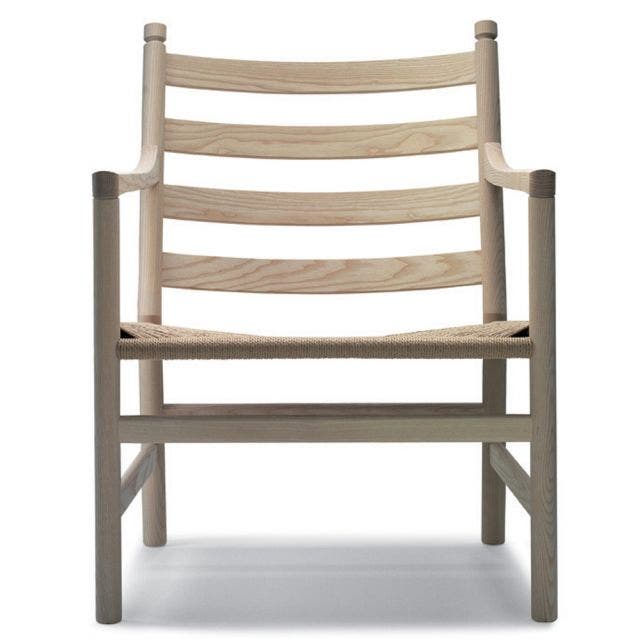 Carl Hansen & Son CH20 Elbow Chair
