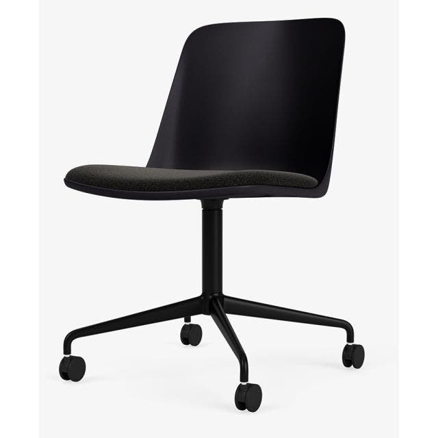 &Tradition Rely HW28 Chair