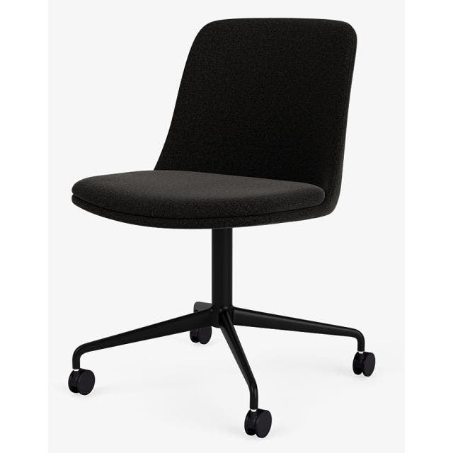 &Tradition Rely HW26/HW27 Stackable Chair