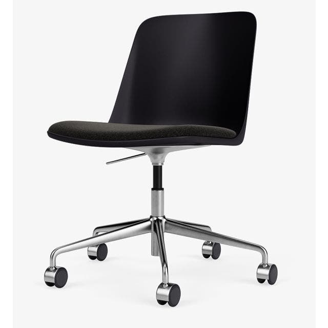 &Tradition Rely Counter/Bar Chair