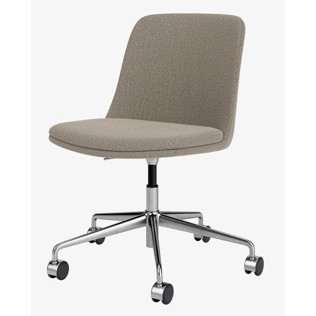 &Tradition Rely HW26/HW27 Stackable Chair