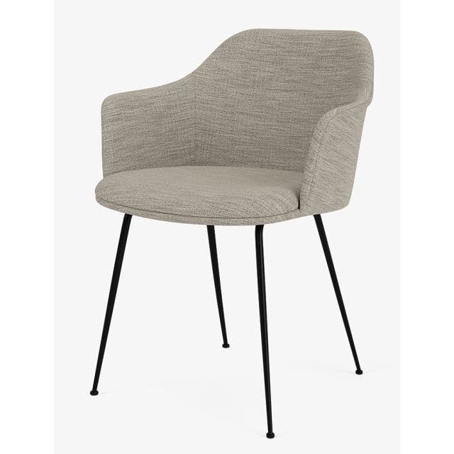 &Tradition Rely HW26/HW27 Stackable Chair