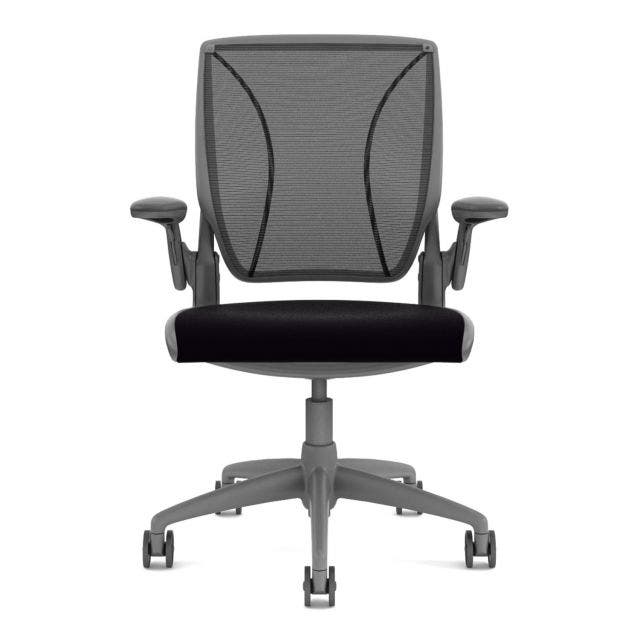 Humanscale Diffrient Smart Chair