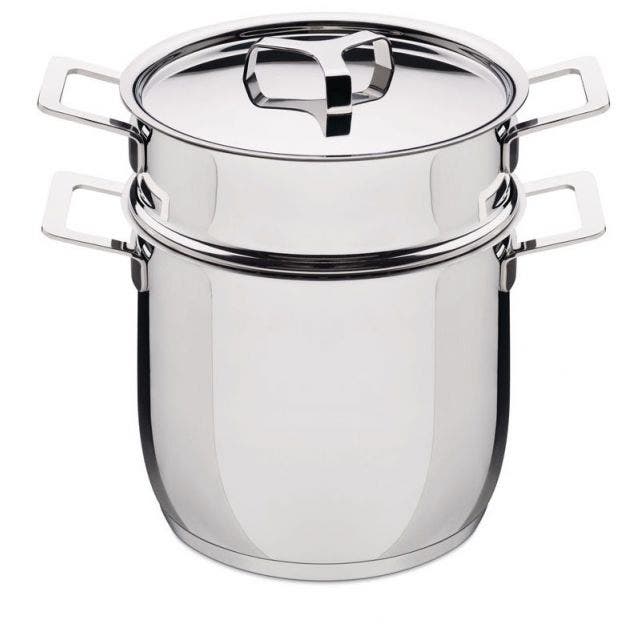 Alessi AJM300 Pots & Pans Colander