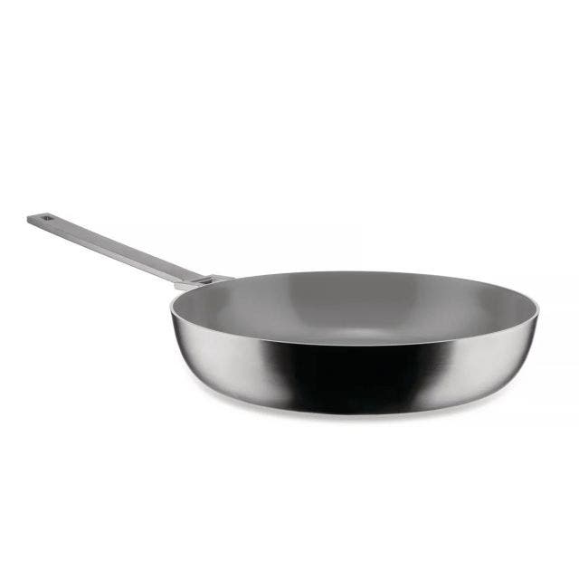 Alessi DC110 Convivio Frying Pan