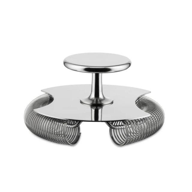 Alessi GIA26 The Tending Box Shaker